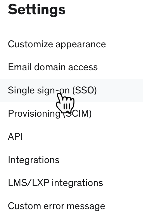 Integrate Udemy Business into Your Academy – UKG Pro Learning