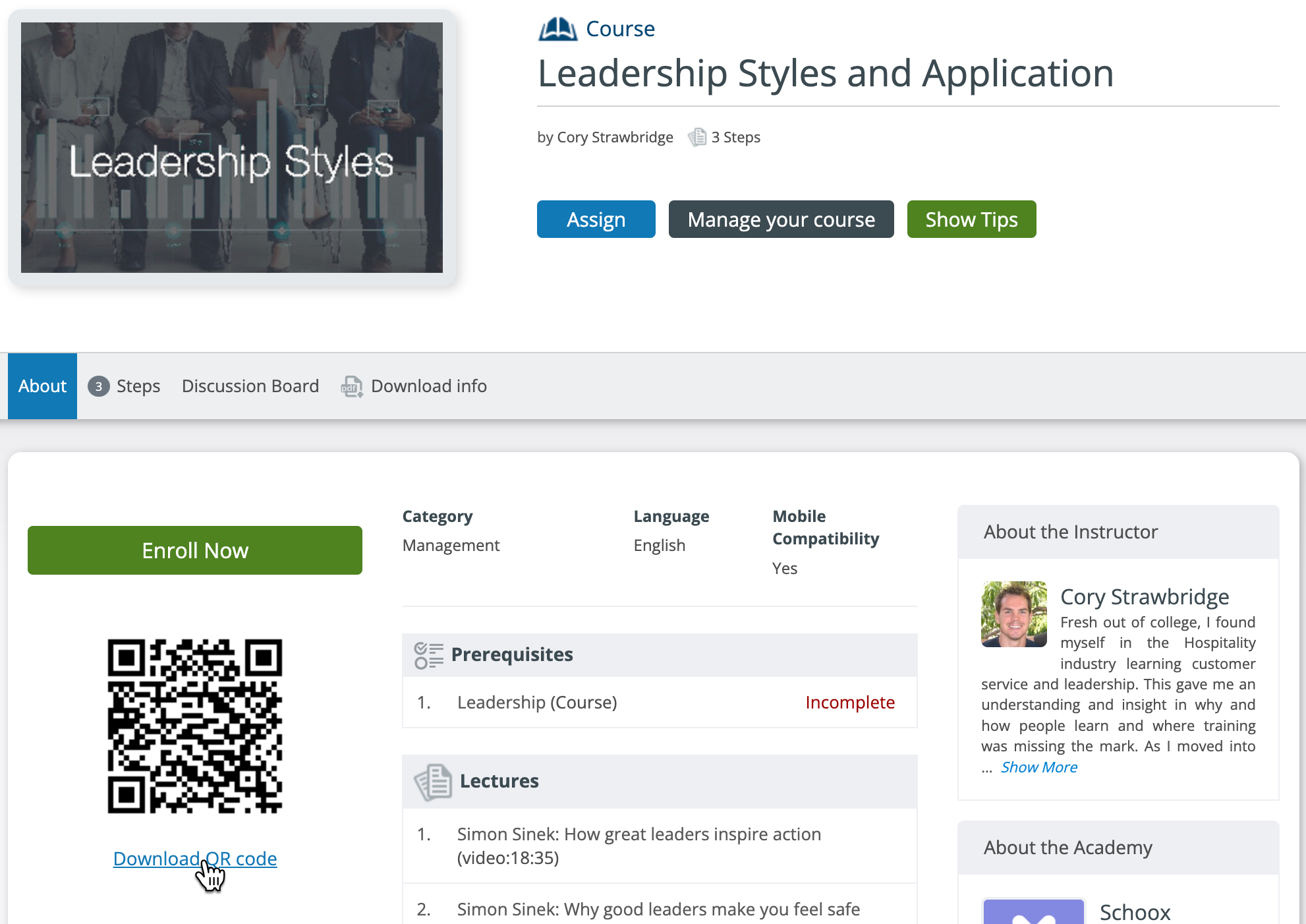 Use Deep Links in Your Academy – UKG Pro Learning