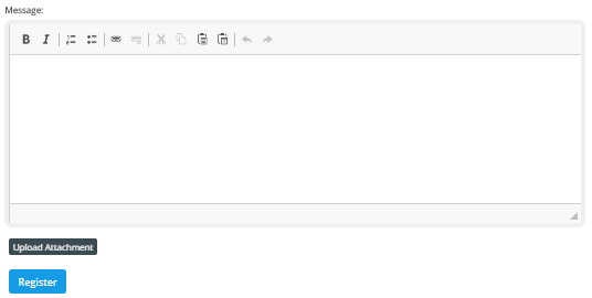 Register Users for an Event – UKG Pro Learning