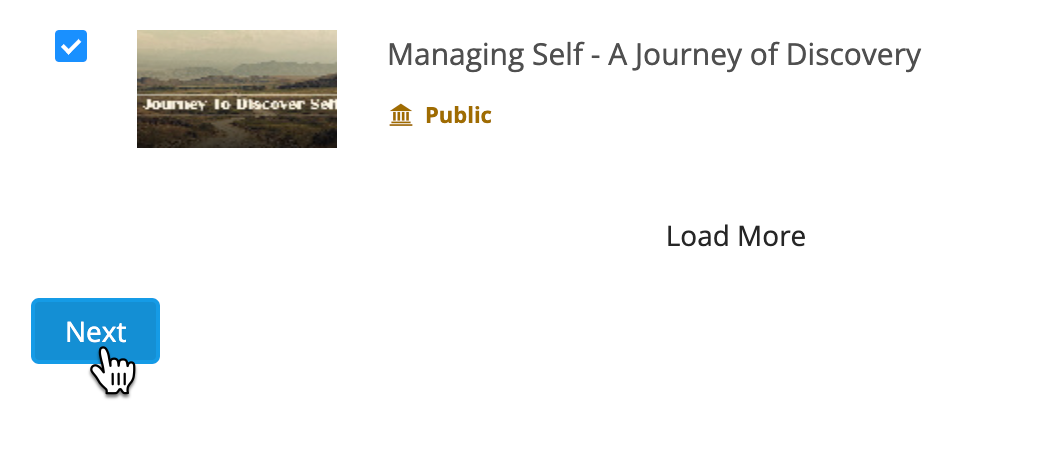 Assign Multiple Courses to Multiple Users – UKG Pro Learning
