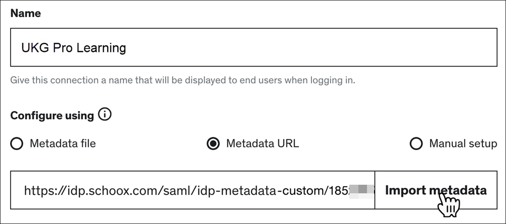 Integrate Udemy Business into Your Academy – UKG Pro Learning