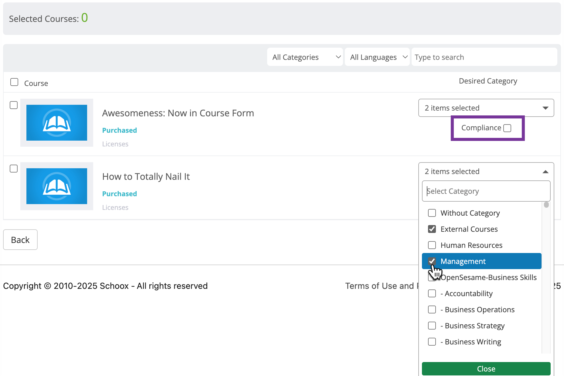 Allocate Subscription Licenses – UKG Pro Learning