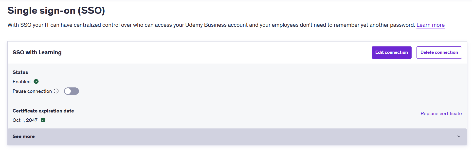 Integrate Udemy Business into Your Academy – UKG Pro Learning